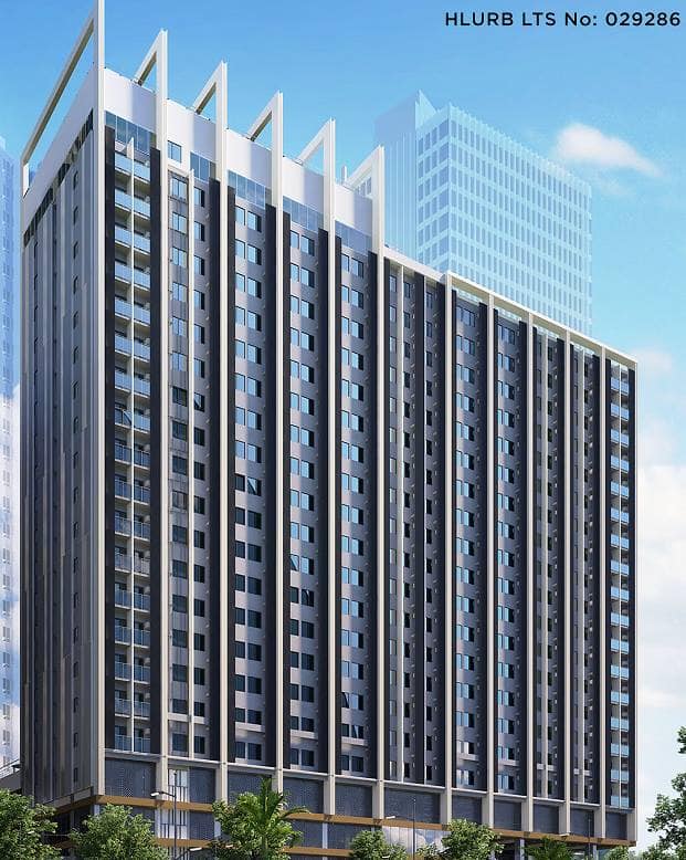 Arc Towers Cebu Condominium - Cebu Daisy Homes