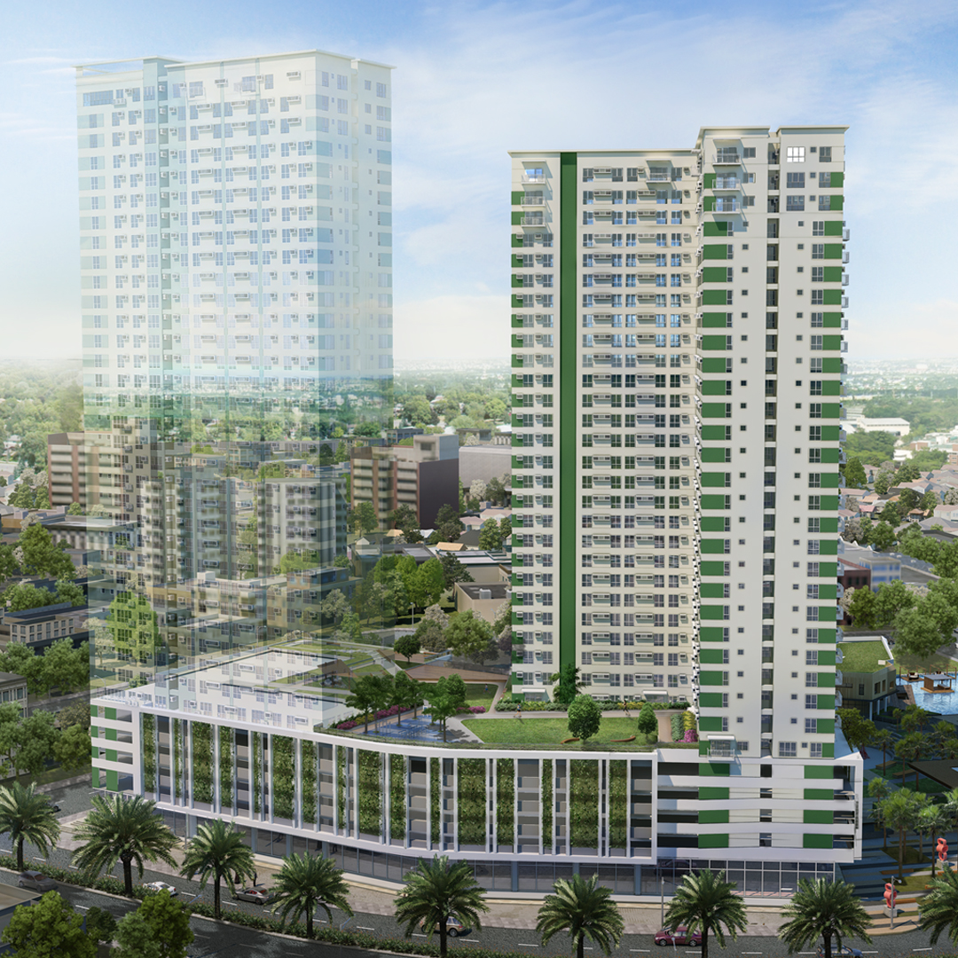 Solinea Condominium Cebu - Cebu Daisy Homes
